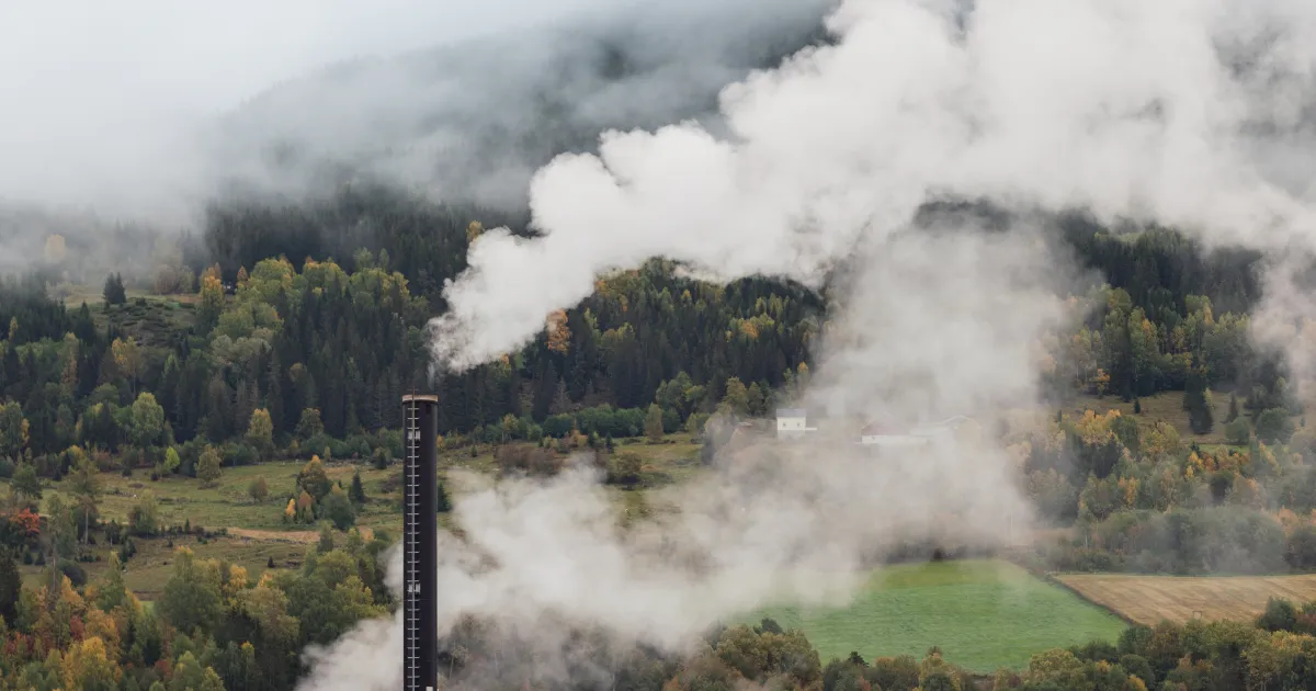 CBAM: Kommission schlägt Anpassungen an CO₂-Grenzausgleichsmechanismus ...