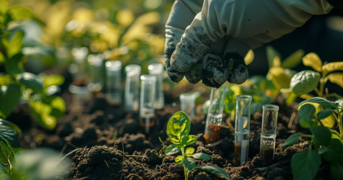 Trilog zu Neuer Gentechnik: EU kippt zentrale Schutzregeln | Deutscher ...